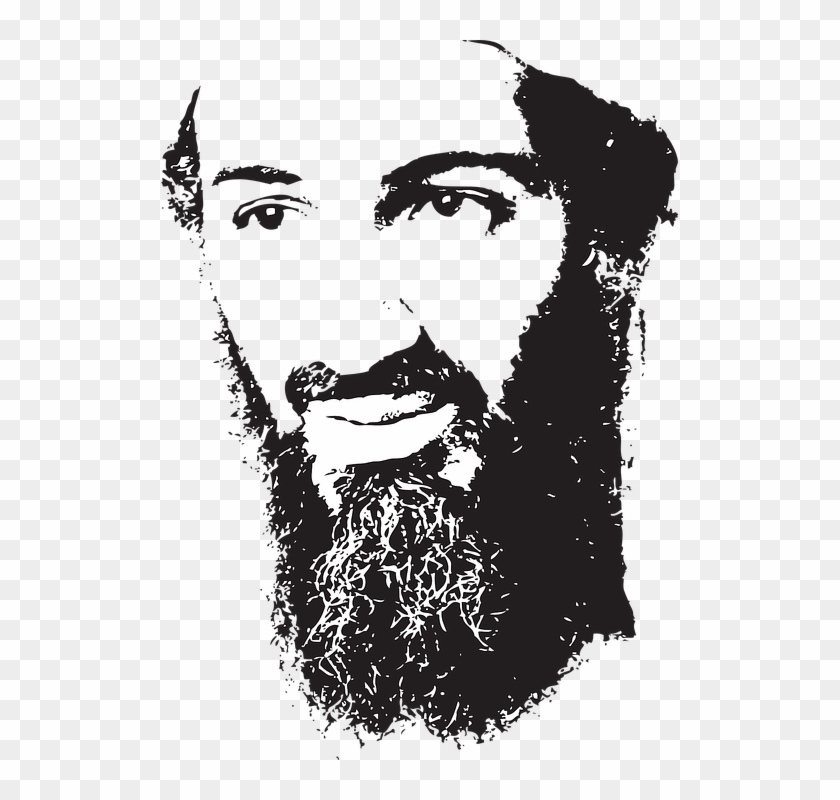 Osama Beard Png - Osama Bin Laden Vector, Transparent Png - 517x720 ... Osama Beard Png - Osama Bin Laden Vector, Transparent Png - 517x720 ...