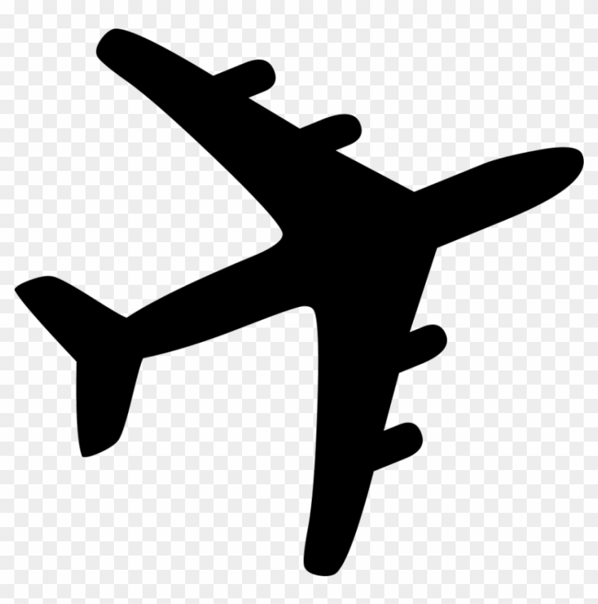 Free Png Download Transparent Background Aeroplane - Airplane Icon ... Free Png Download Transparent Background Aeroplane - Airplane Icon ...