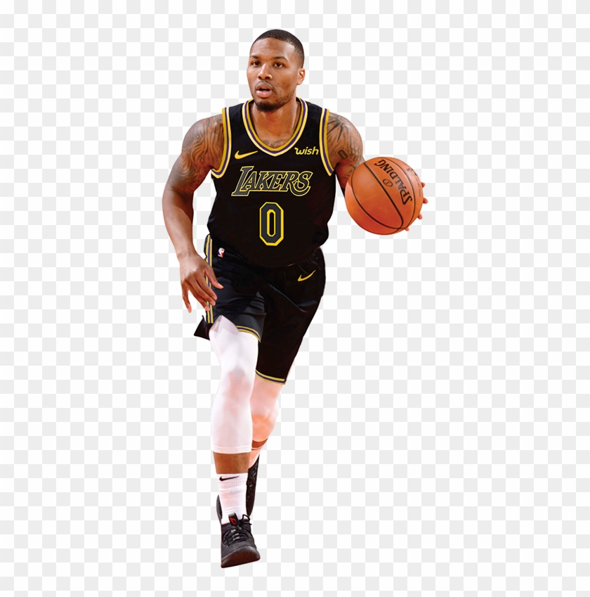 Damian Lillard Png - Damian Lillard Fathead, Transparent Png - 1400x994 ... Damian Lillard Png - Damian Lillard Fathead, Transparent Png - 1400x994 ...