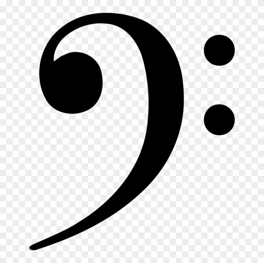 I Will Transpose Your Sheet Music To A Different Clef - Bass Clef, HD ... I Will Transpose Your Sheet Music To A Different Clef - Bass Clef, HD ...