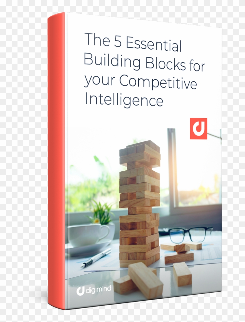 The 5 Essential Building Blocks For Your Competitive - Management, HD ... The 5 Essential Building Blocks For Your Competitive - Management, HD ...