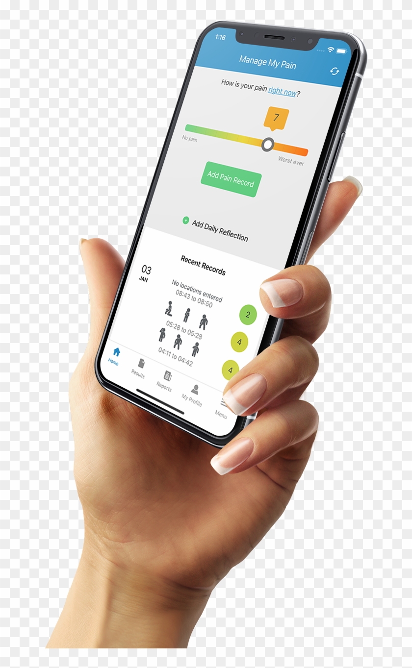 Track, Analyze, & Share Your Pain - Smartphone, HD Png Download ... Track, Analyze, & Share Your Pain - Smartphone, HD Png Download ...