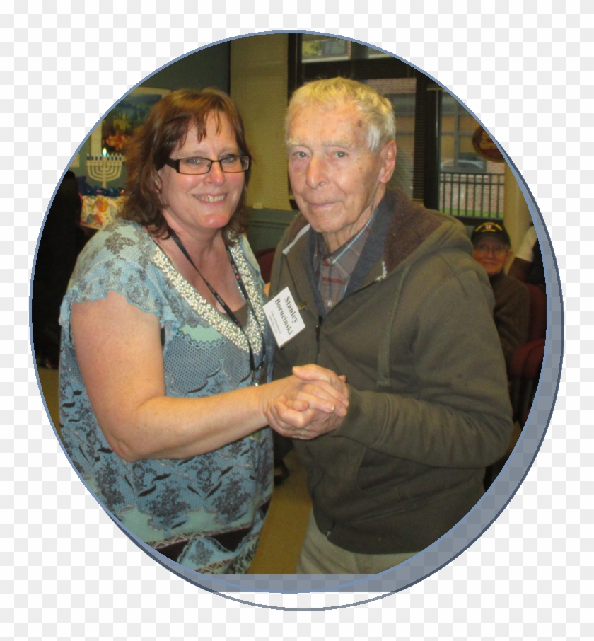 Picture6 - Senior Citizen, HD Png Download - 761x826 (#1414053) - PinPng