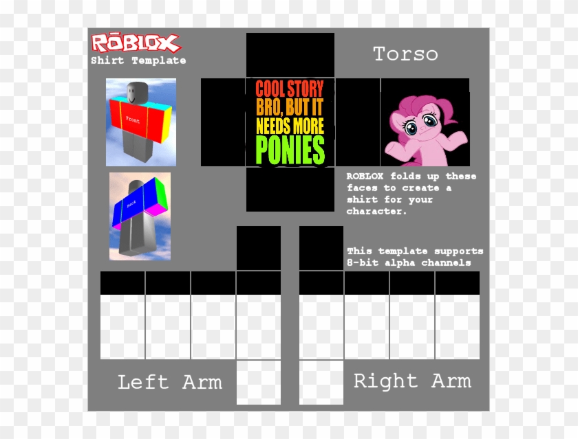 Roblox Image Roblox Shading Template 585 X 559