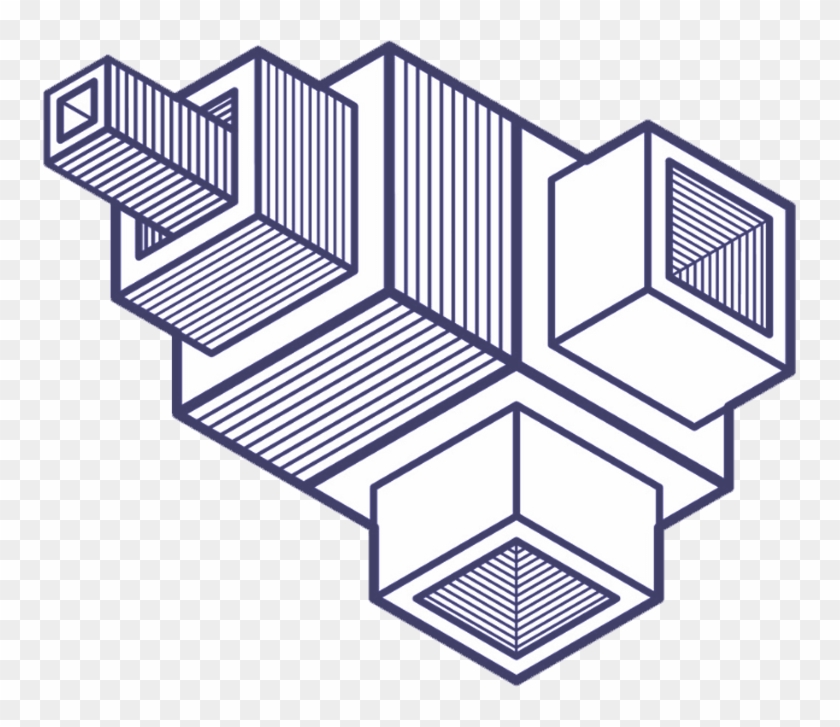 Outsource Your Design Needs To Top Class Designerslogo Forma Tridimensional Hd Png Download