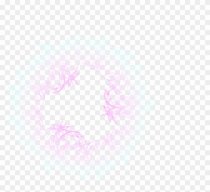 Gradient Streamer Pattern Elements Gradients Streamers - Circle, HD Png Download - 2000x2000 ...