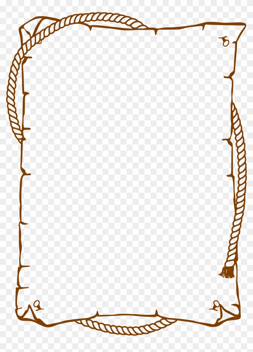 Cowboy Rope Png