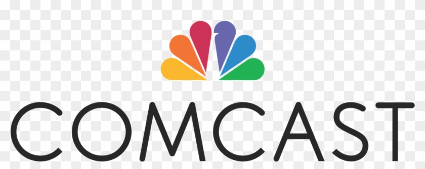 Comcast Logosvg Wikimedia Commons Comcast Corporation Logo Hd Png Download 1600x1067
