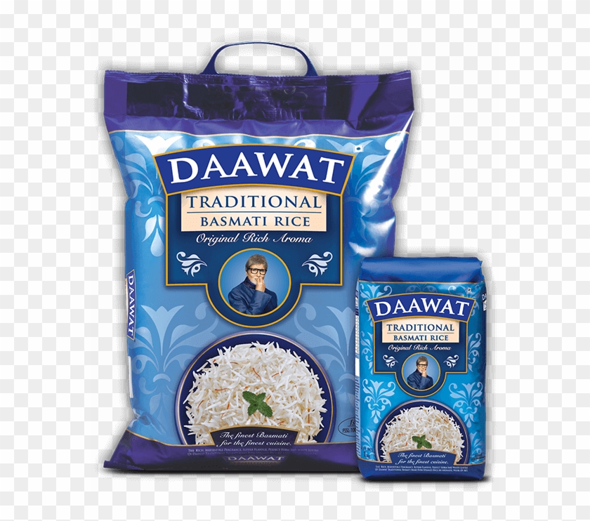 Daawat Rice Hd Png Download 582x662 1786111 Pinpng