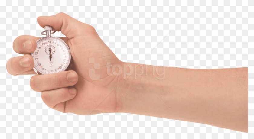Free Png Download Hands Png Images Background Png Images - Секундомер В ...