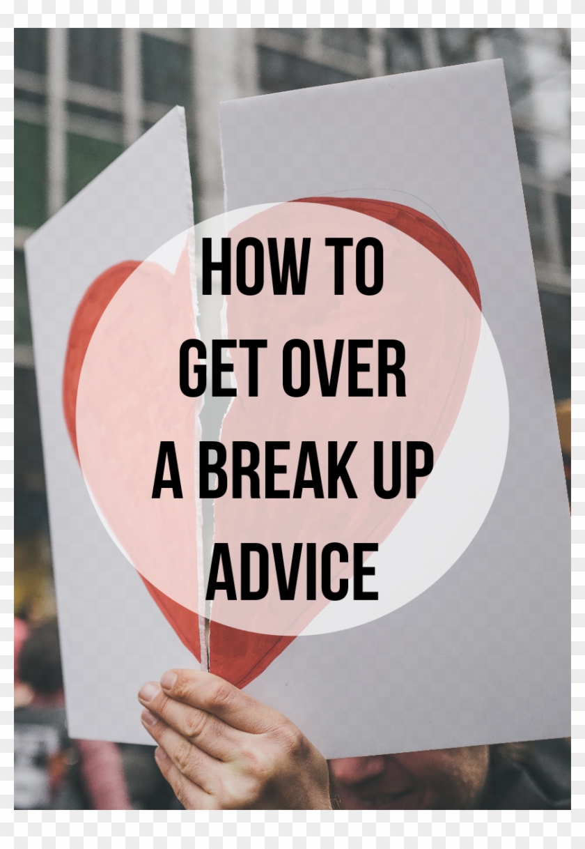 Break Up Advice Break Up Tips Driven Quotes Hd Png Download