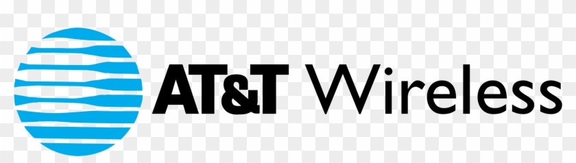 Atandt Logo Transparent Background