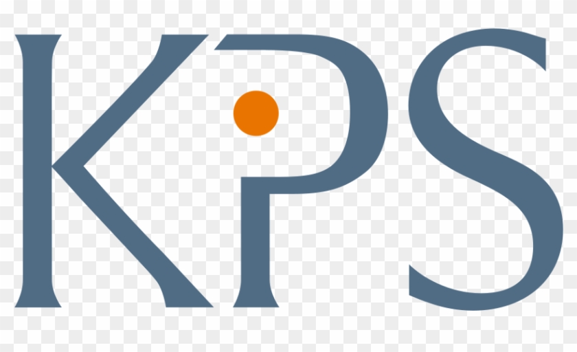 Kps Logo Positiv Rgb Ai - Kps Consulting Logo, HD Png Download - 1024x658 (#1940084) - PinPng