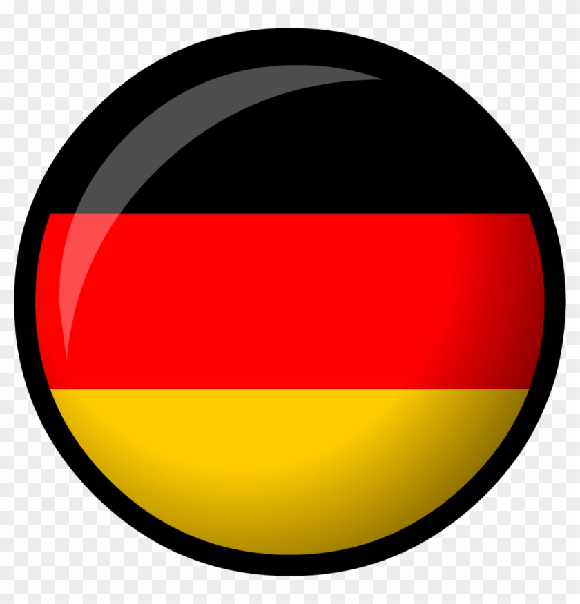 Club Penguin Wiki Fandom Powered By Wikia Logo Flag Germany Hd Png Download 1024x1018