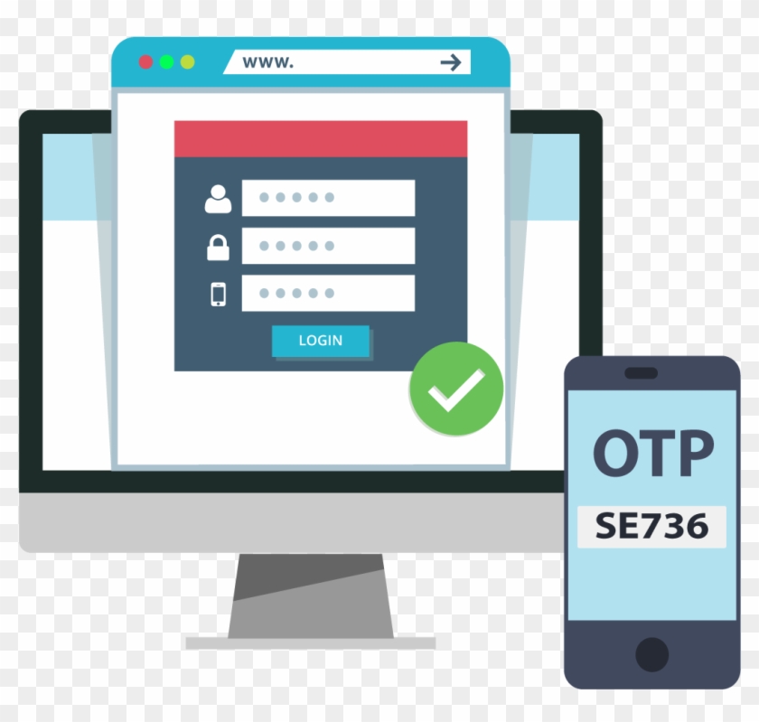 One Time Password , Mobile Verification And Secure - One-time Password ... One Time Password , Mobile Verification And Secure - One-time Password ...