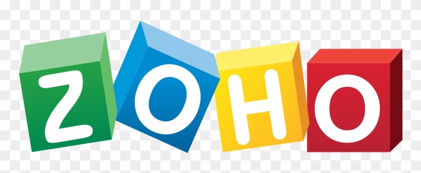 Zoho Crm Logo Png, Transparent Png - 859x859 (#2073977) - PinPng