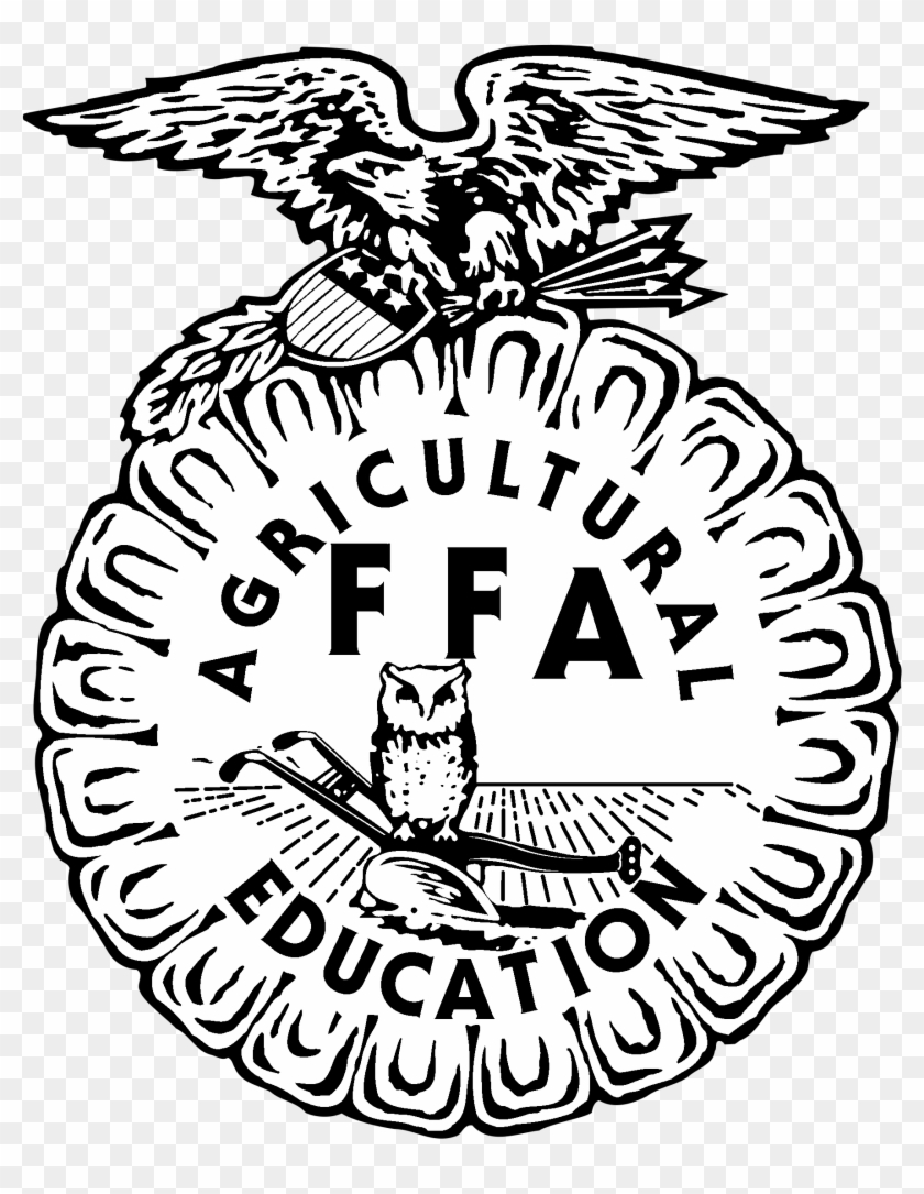 Ffa Logo Black And White Ffa Emblem Transparent HD Png Download ffa-logo-black-and-white-ffa-emblem-transparent-hd-png-download
