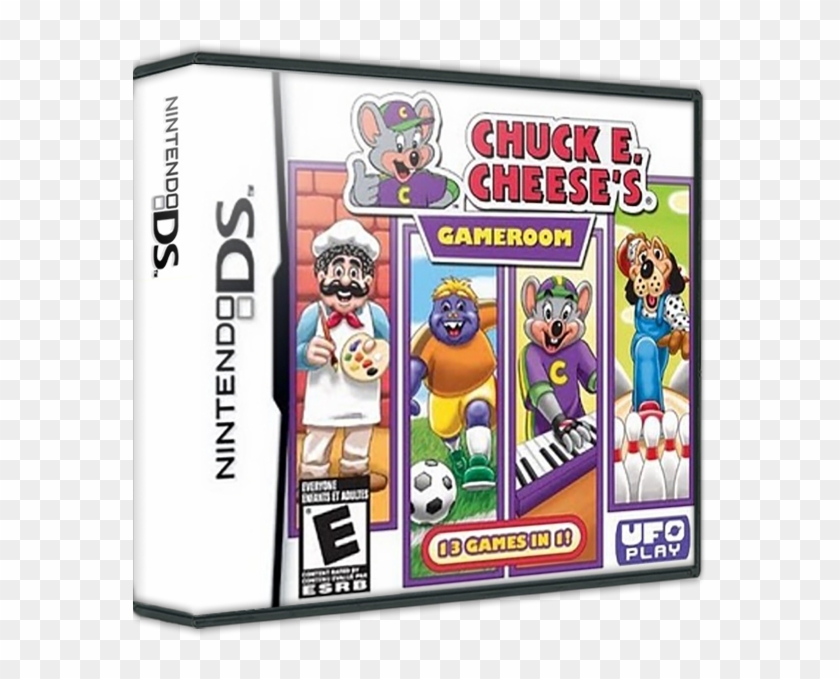 Chuck E Cheese's Gameroom - Chuck E Cheese Gameroom, HD Png Download ... Chuck E Cheese's Gameroom - Chuck E Cheese Gameroom, HD Png Download ...