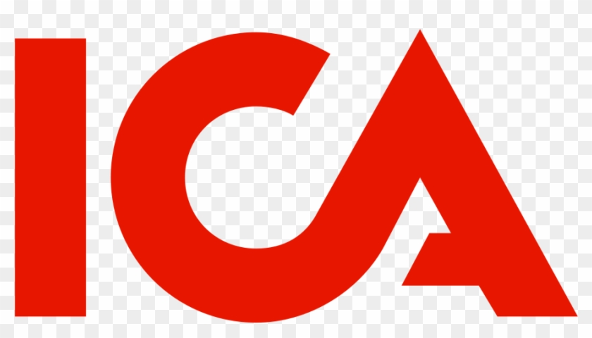 Ica Logo, HD Png Download - 1000x535 (#2130094) - PinPng