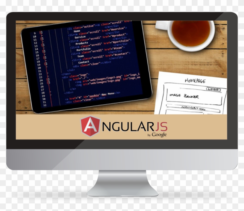 Angular Js - Coffee Cup, HD Png Download - 1460x770 (#2152472) - PinPng Angular Js - Coffee Cup, HD Png Download - 1460x770 (#2152472) - PinPng