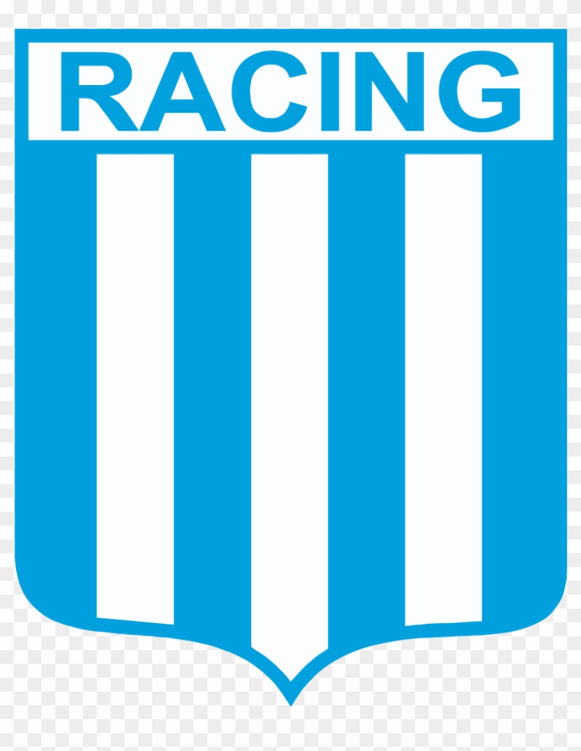 Escudo Del Racing Club De Avellaneda - Escudo De Racing Club, HD Png ... Escudo Del Racing Club De Avellaneda - Escudo De Racing Club, HD Png ...