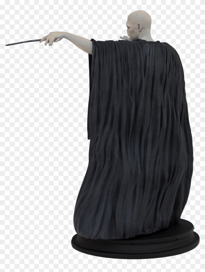 Lord Voldemort , Png Download - Statue, Transparent Png - 1443x1844 (#2263590) - PinPng