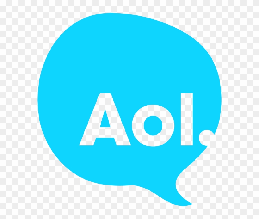Aol Logo - Aol Logo Transparent, HD Png Download - 600x632 (#2281088) - PinPng