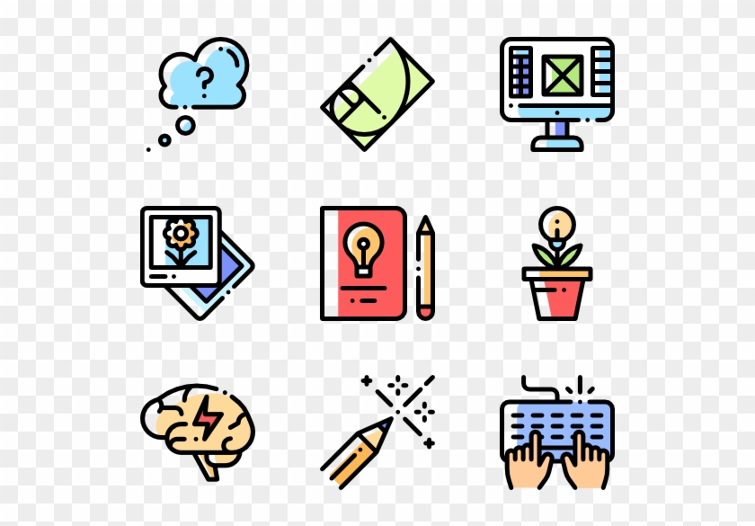 Creative Process, HD Png Download - 600x564 (#2321601) - PinPng Creative Process, HD Png Download - 600x564 (#2321601) - PinPng