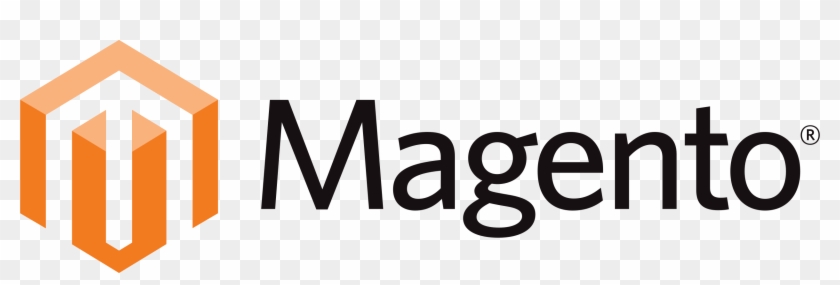 Magento 2 Logo Png, Transparent Png - 2500x730 (#2331363) - PinPng