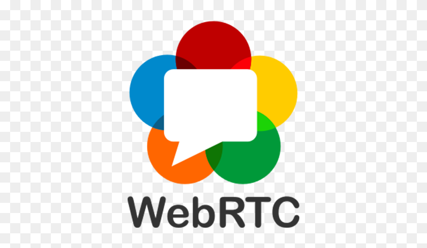 Web Rtc, HD Png Download - 650x610 (#2474448) - PinPng