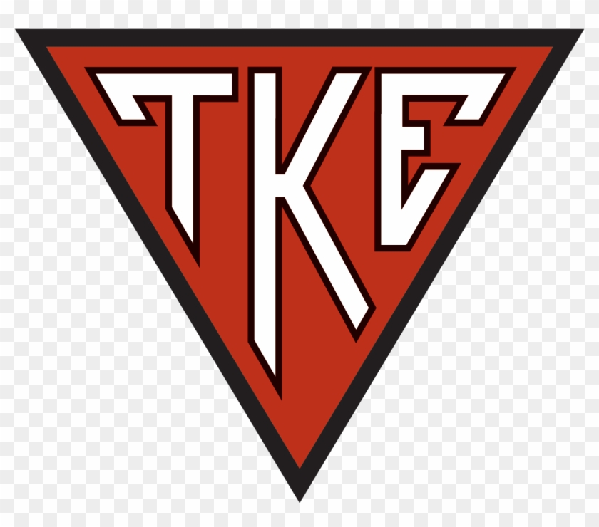 Tau Kappa Epsilon - Tau Kappa Epsilon Png, Transparent Png - 1500x1500 (#252323) - PinPng