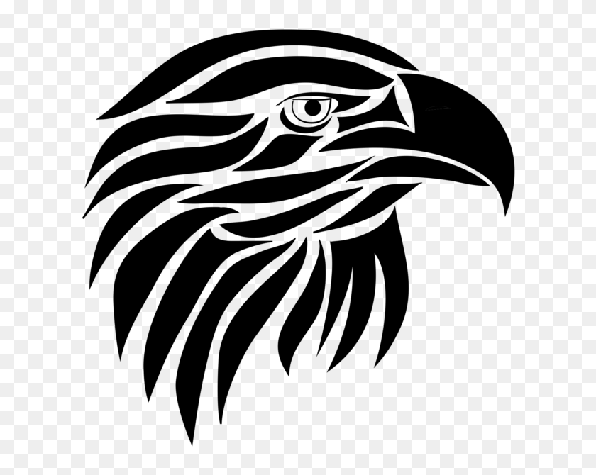 Tribal Eagle Vector Png, Transparent Png - 715x715 (#2529910) - PinPng Tribal Eagle Vector Png, Transparent Png - 715x715 (#2529910) - PinPng