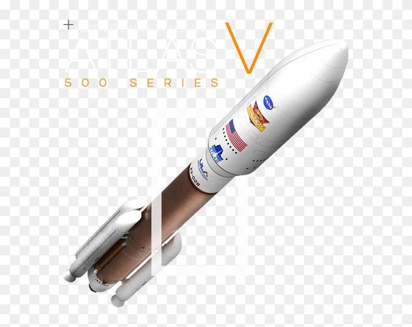 United Launch Alliance Atlas V 500 Series - Atlas 5 Rocket Clipart, HD ... United Launch Alliance Atlas V 500 Series - Atlas 5 Rocket Clipart, HD ...