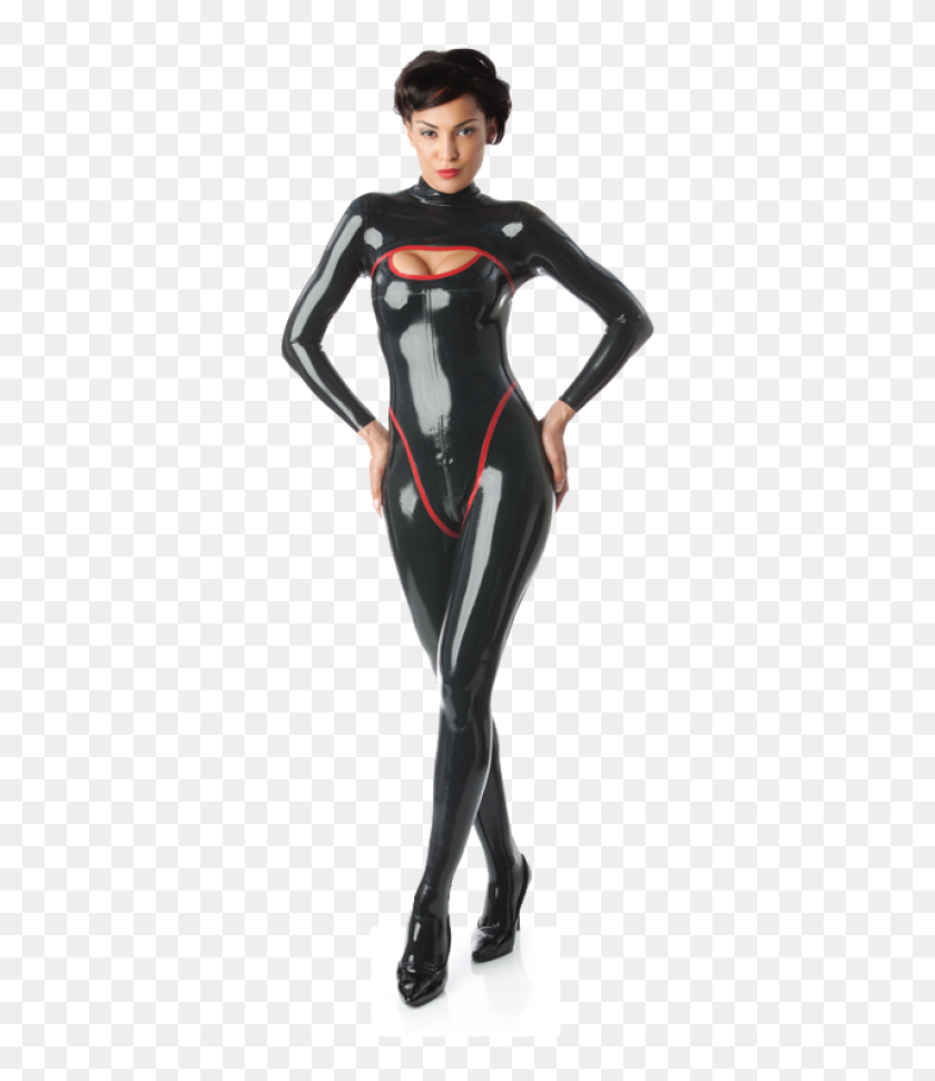 Libidex Goddess Catsuit, Hd Png Download - 700x904 (#2560593) - Pinpng