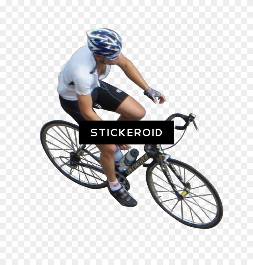 Cyclist Png , Png Download - Bike Ride Png, Transparent Png - 909x910 (#2680269) - PinPng
