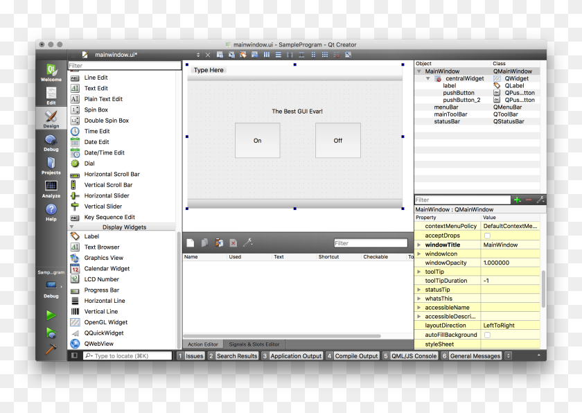05 Qtc Gui Editor Qt Creator Hd Png Download 2506x1662 2693295