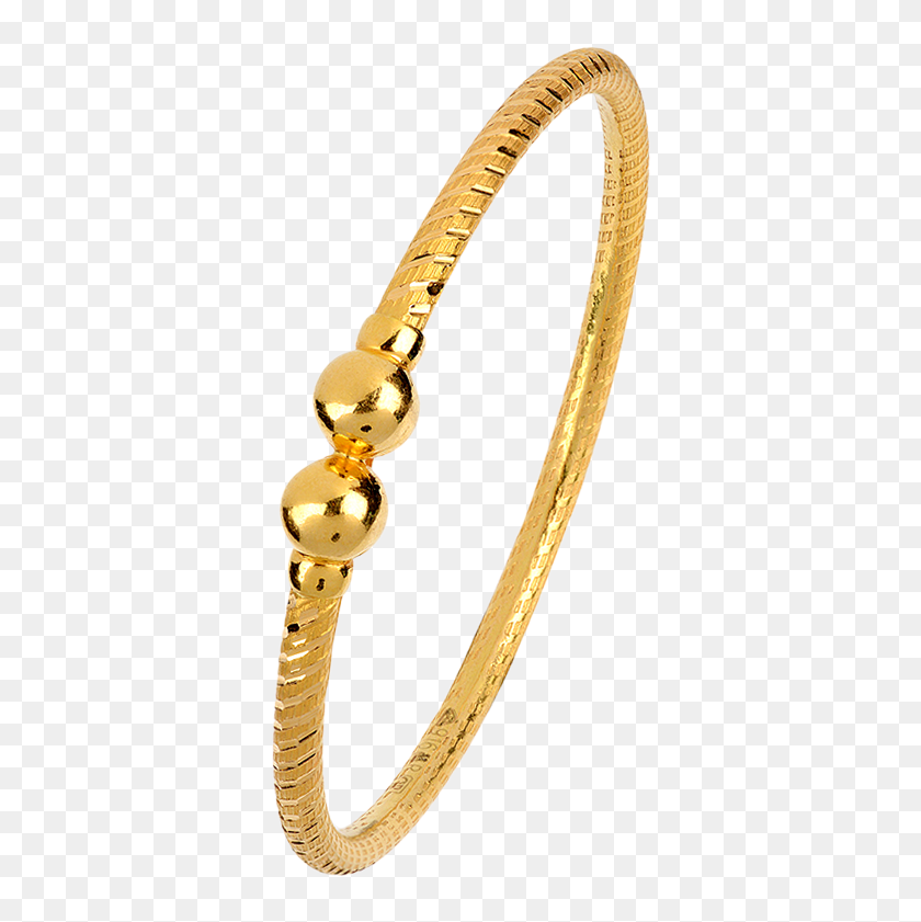 Glorious 22kt Yellow Gold Kada For All The Classy Ladies - Bangle, HD ... Glorious 22kt Yellow Gold Kada For All The Classy Ladies - Bangle, HD ...