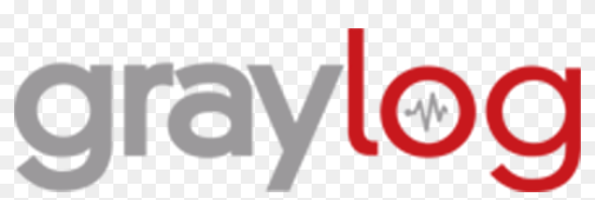 Graylog 2 - 3 Logo - Graylog Logo, HD Png Download - 1920x557 (#2727954) - PinPng
