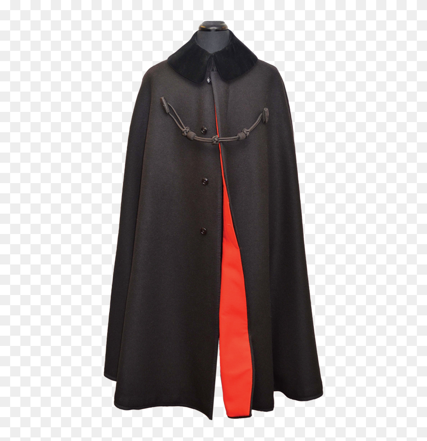 Usmc Snco Boat Cloak Hd Png Download 800x800 2728565 Pinpng