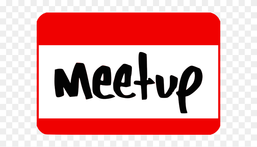 Meetup Icon, HD Png Download - 800x600 (#2765680) - PinPng