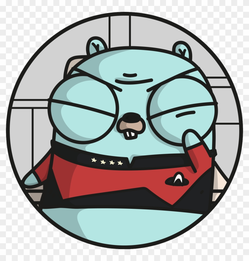 Ashley Mcnamara Golang Gophers By Ashley Mc Namara Hd Png Download 1200x1200 283843 Pinpng 