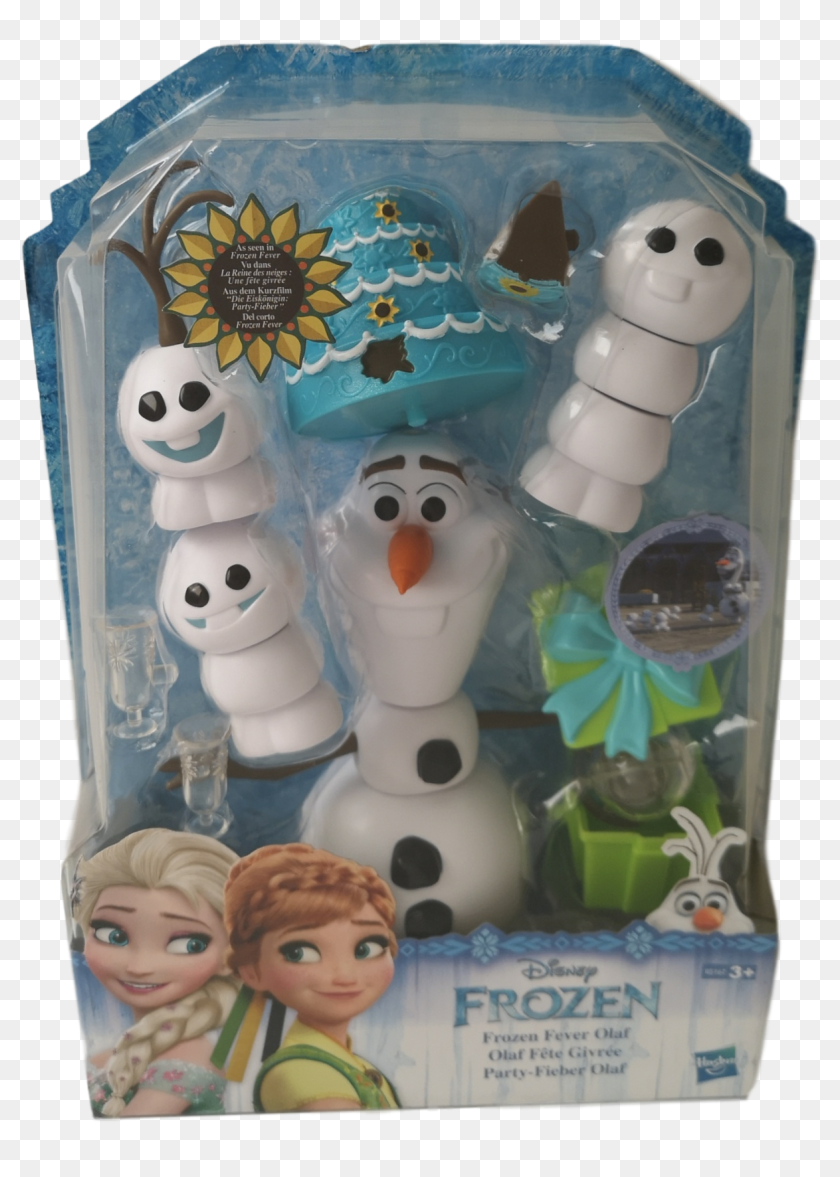 Frozen Fever Olaf - Figurine, HD Png Download - 1204x1631 (#2881446 ... Frozen Fever Olaf - Figurine, HD Png Download - 1204x1631 (#2881446 ...