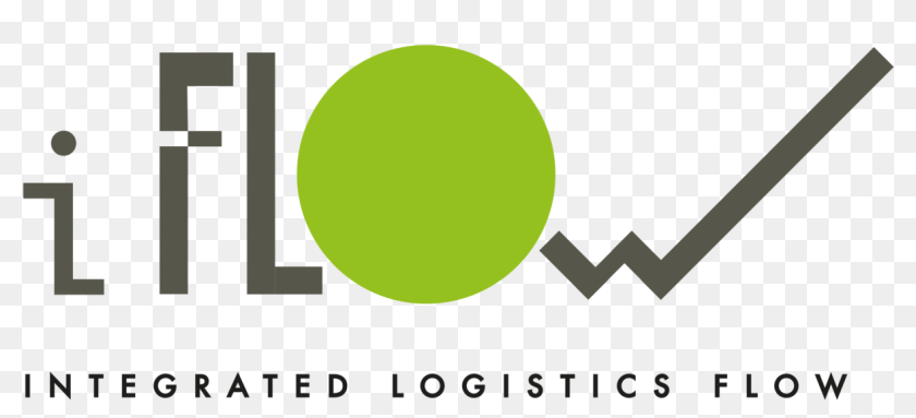 Logo Iflow Fondo Blanco - Iflow Logo, HD Png Download - 1800x763 (#3038348) - PinPng