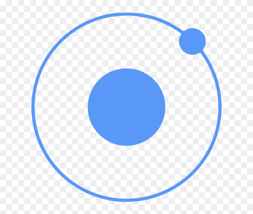 Create Adaptive Icons For Ionic And Cordova Applications Ionic Icon Hd Png Download 1200x648