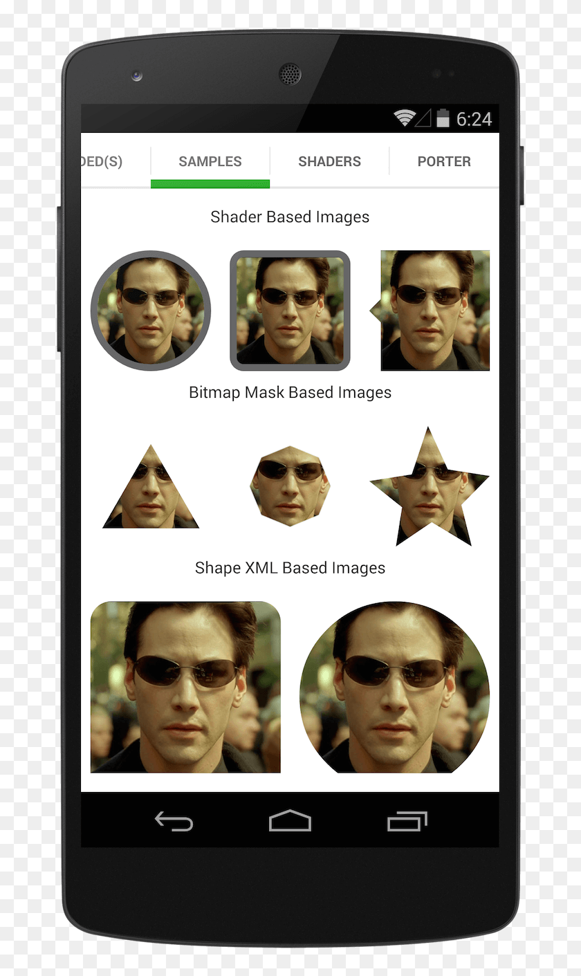 Image - Imageview Border Radius Android, HD Png Download - 946x1600 (#3234645) - PinPng