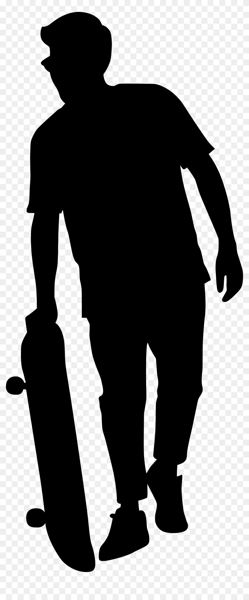 Free Download - Silhouette, HD Png Download - 1272x2999 (#3328457) - PinPng Free Download - Silhouette, HD Png Download - 1272x2999 (#3328457) - PinPng