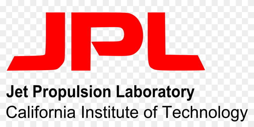 Jpl Logo - Jet Propulsion Lab Logo, HD Png Download - 1024x461 (#3379493) - PinPng