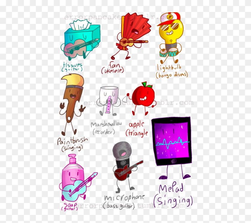 Inanimate Insanity Images Trophy Asset Hd Wallpaper A