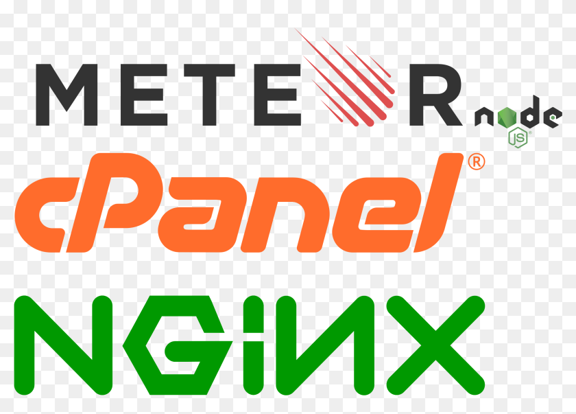 Deploying Node Js Or Meteor App On Cpanel, Whm Based - Cpanel, HD Png ... Deploying Node Js Or Meteor App On Cpanel, Whm Based - Cpanel, HD Png ...