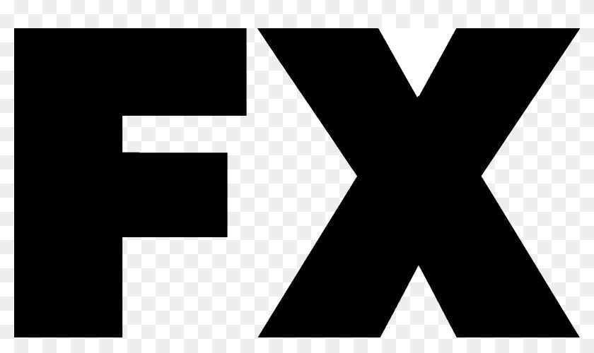Fx Tv Channel Logo [eps Pdf] Png - Fx Network Logo Vector, Transparent Png - 1541x845 (#3510701 ...